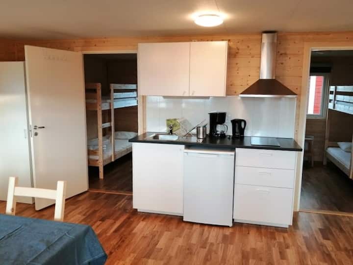 6-beds Cabin. - Askersund