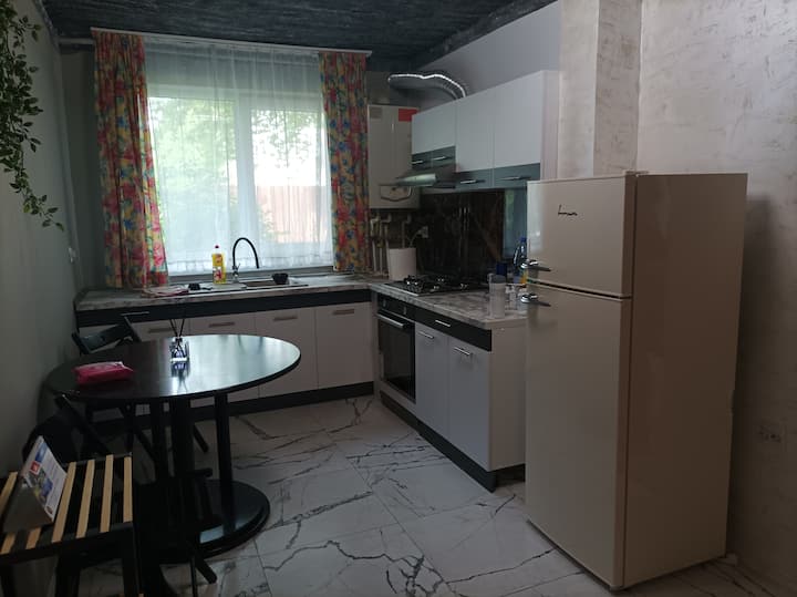 Centrul Vechi Aparthotel - Brăila