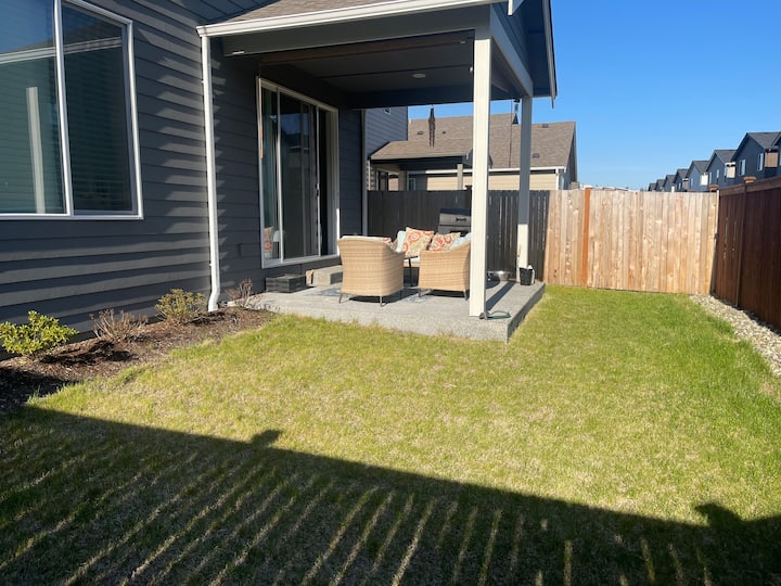 Beautiful 5 Bedroom Home In Marysville - Marysville, WA