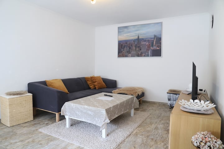Cozy Family Home – Feel At Home! - Oldenburg