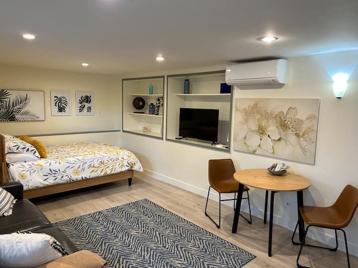 Guest Suite Hillside In Eagle Rock - Pasadena, CA