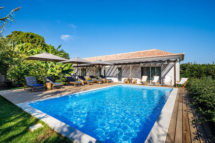 Apartamento Da Piscina - Tavira