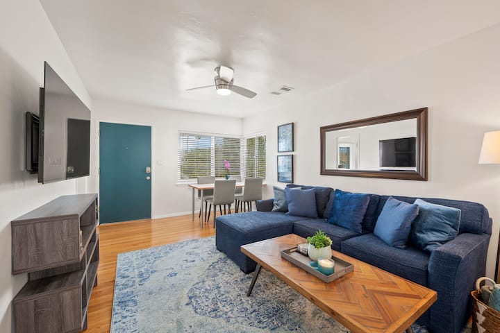 Completely Remodeled Ob Casita - San Diego