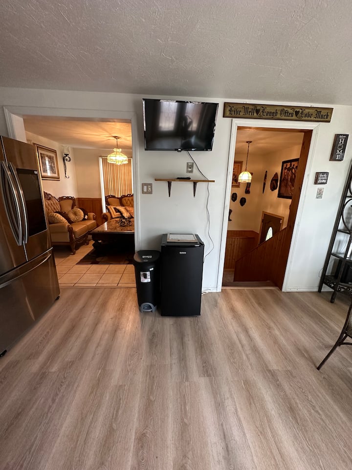 Home Away From Home - Aberdeen, MD
