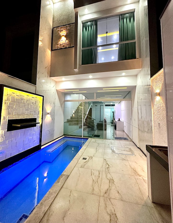 Duplex A 550 Metros Da Praia - Porto Seguro