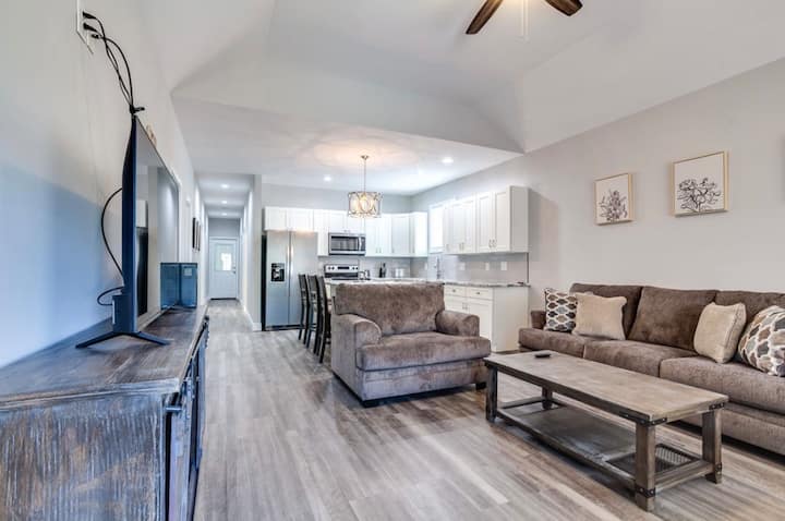 Home In Downtown Knoxville - Knoxville, TN