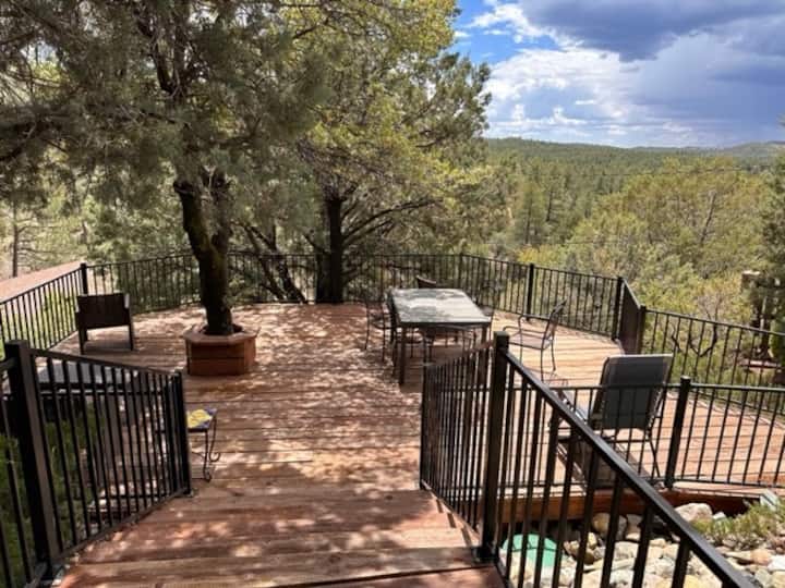 The Stargazer - Prescott, AZ