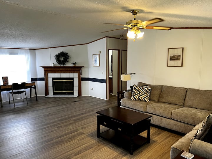 Kim's Place - Cookeville, TN