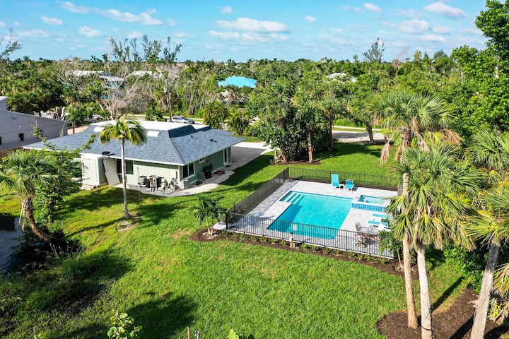 Sea Song 2 - Sanibel, FL