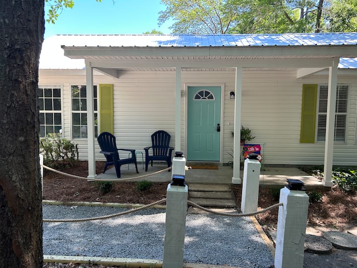 Turtle Creek Cottage - Murrells Inlet, SC