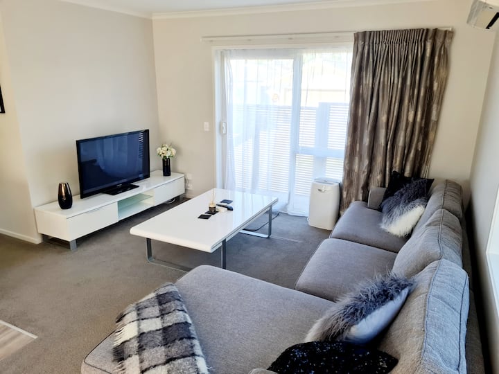 Drift Inn 1 Bedroom - Tauranga
