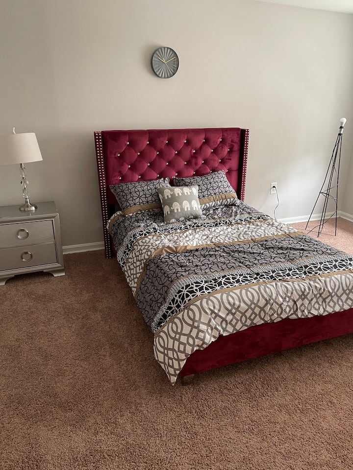 Luxury Monthly Rental In Laurel /Columbia Md Area - Maryland (State)