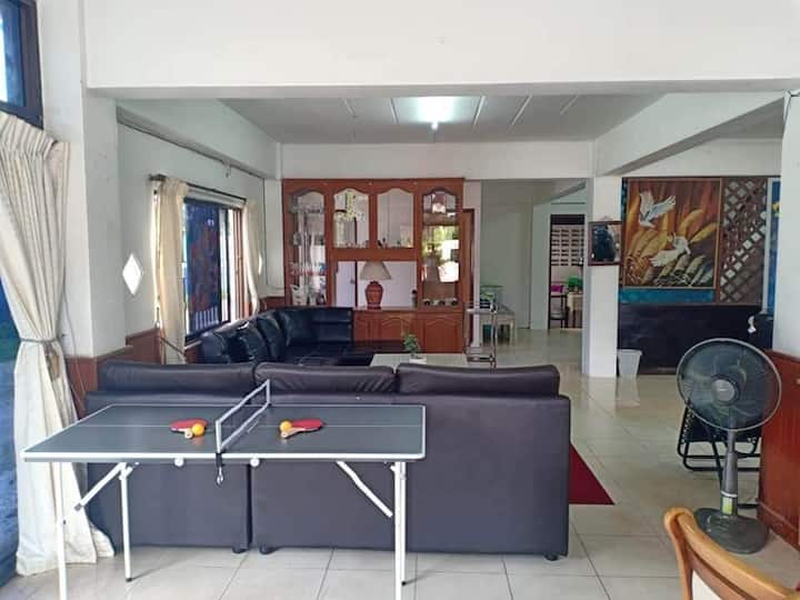 Baantuek Homestay - Sattahip