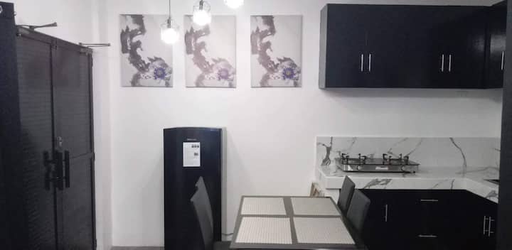 Cozy Condo Type Small House - Olongapo