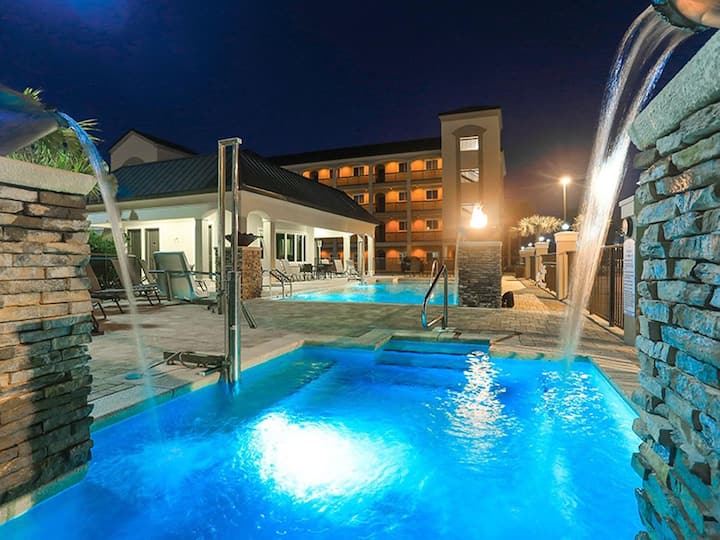 3br Luxury Condo | Pool | Hot Tub | Beach Access! - Miramar Beach, FL