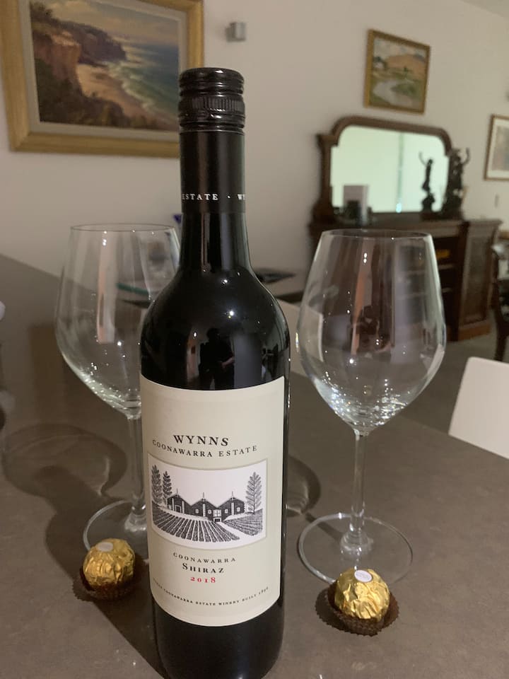 Romantic Beach Getaway - Victor Harbor