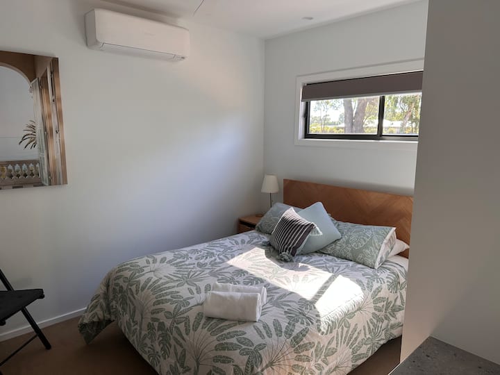 Villa 14 - Single Storey 2 Bedroom Villa - Bundalong