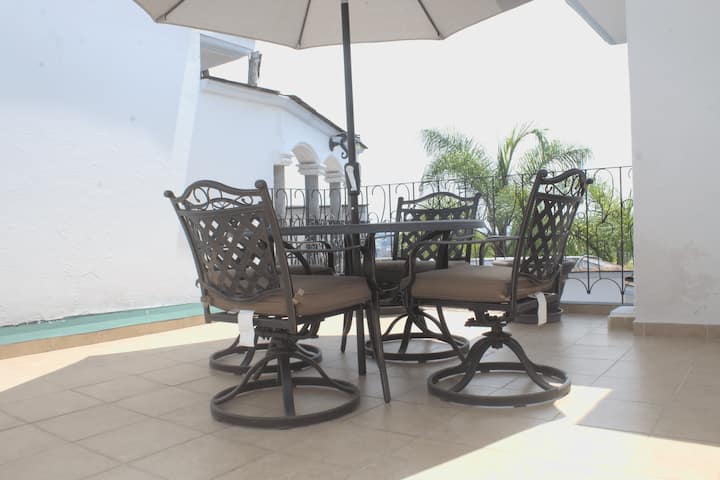 Villas Tecuanapan "Rosa" - Xalapa