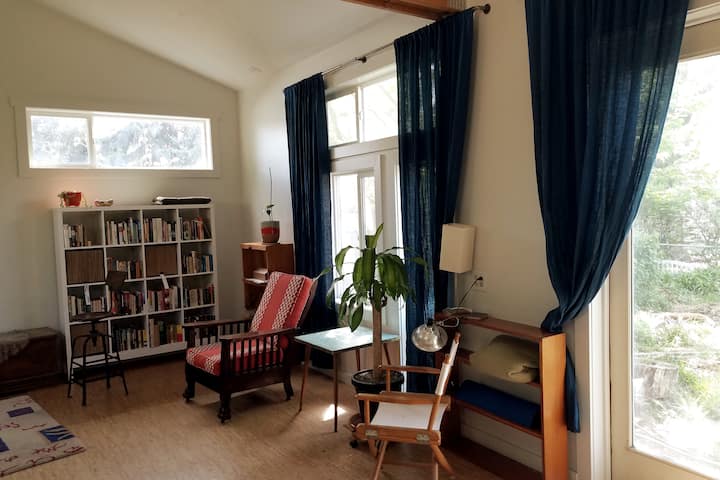 Cute And Quiet Studio Apartment - Walla Walla, WA