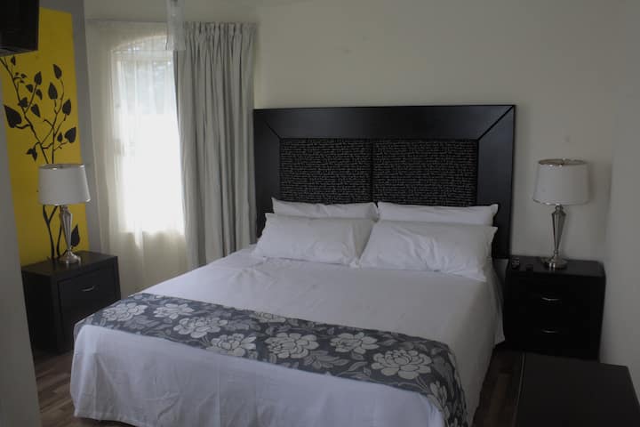 Villas Tecuanapan "Macuiltepetl" - Xalapa