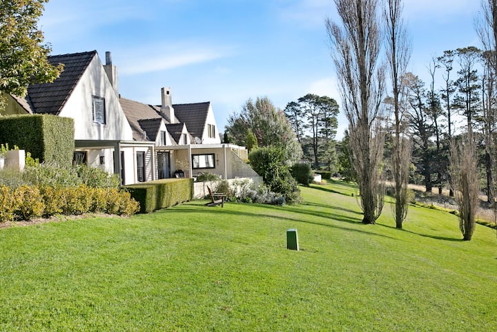 Milton Park - Villa 12 - Mittagong