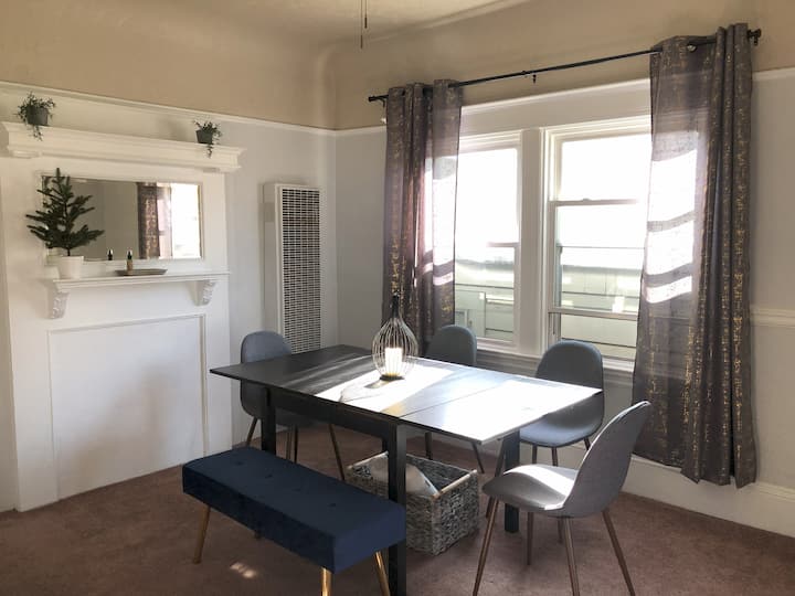 Private Unit Minutes From Sf - Oakland, CA