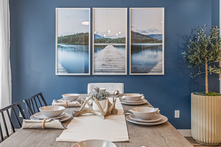 Rockies Escape For Groups W/&nbsp;Hot&nbsp;Tub&nbsp;&&nbsp;Pool - Alberta