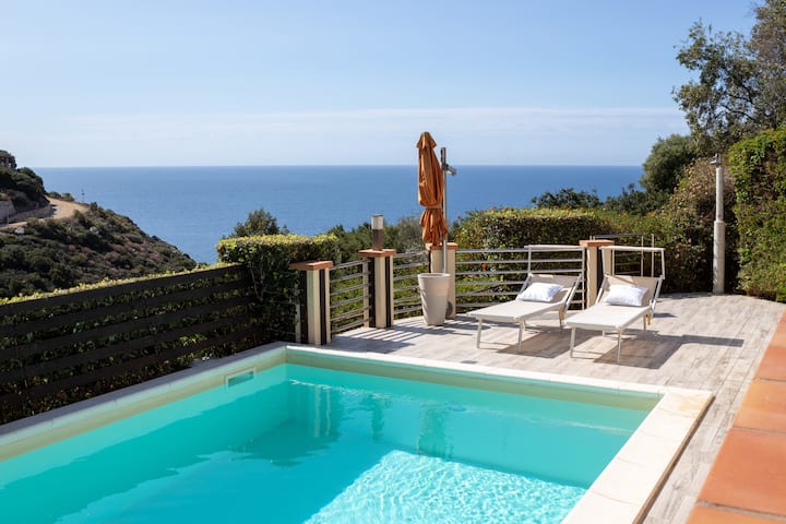 Villa Campigiana - Solanas