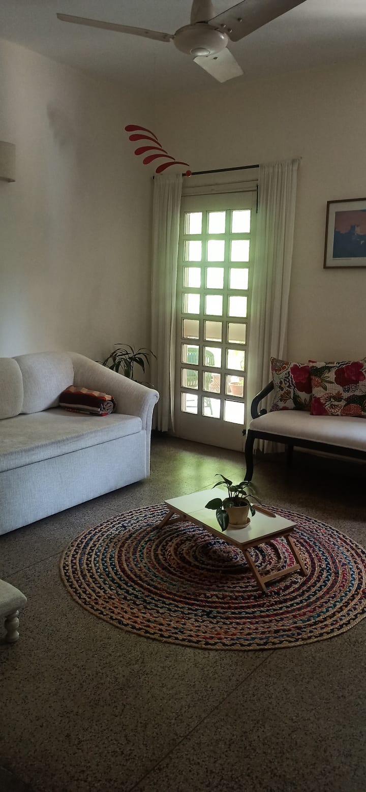 Happy Little Place! - New Delhi