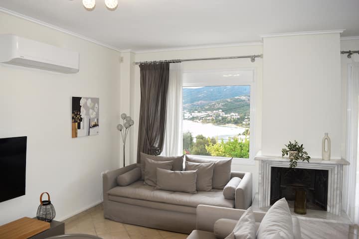 Aegean Dreams Villa Palio - Кавала