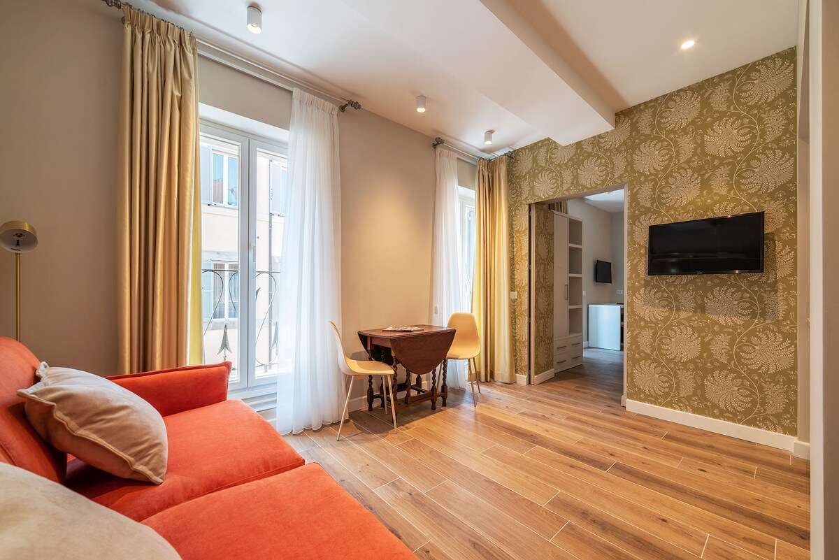 Luxury 2BD·3BA - Via del Corso, Piazza del Popolo - Apartments for Rent ...