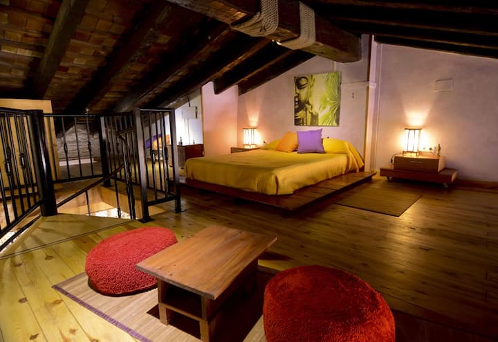 Cervantes Apartment - Valence en Espagne
