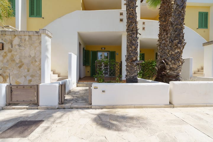 Villetta Duplex Baia Verde - Gallipoli