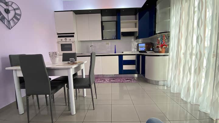 Villa Paola Casa Vacanza - Pescara