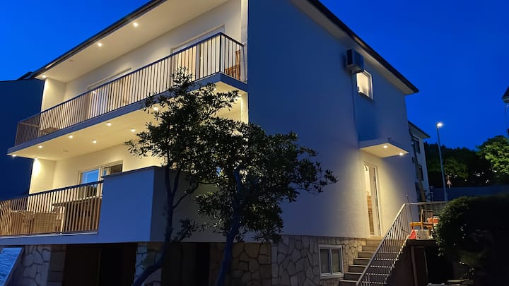Holiday Home Ninna - Dramalj