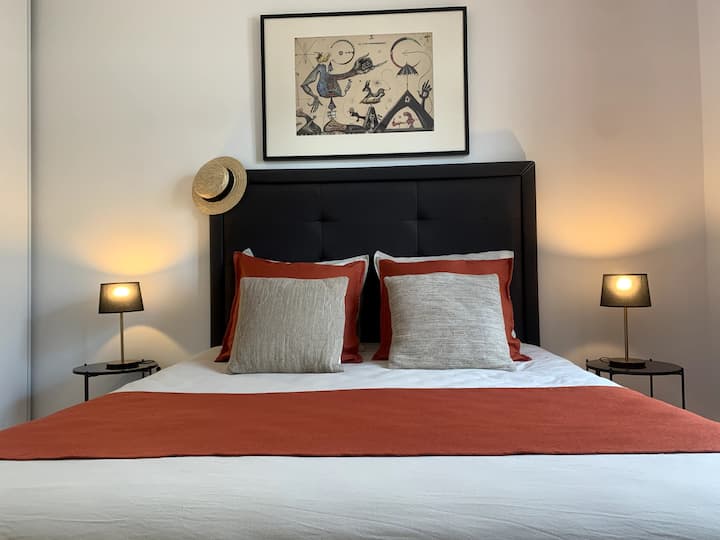 ÉLégance Et Confort Entre Disney Et Val D'europe - Serris