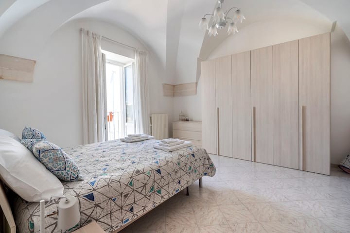Typical Apulian Apartment - Martina Franca