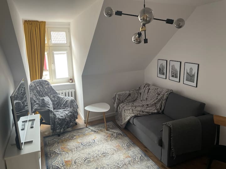 Siódemka Na Rabiańskiej - Torun