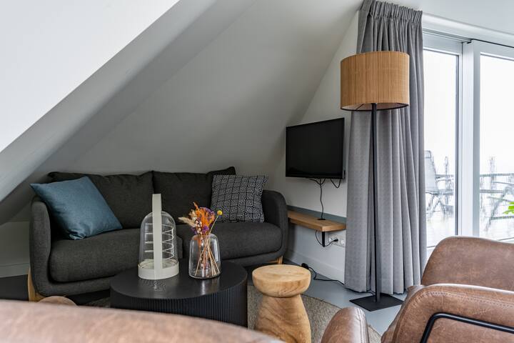 Sneekermeerzicht 8-6 - Joure