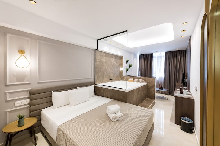 Porto Sea View Apartments - #48 - Thessaloniki