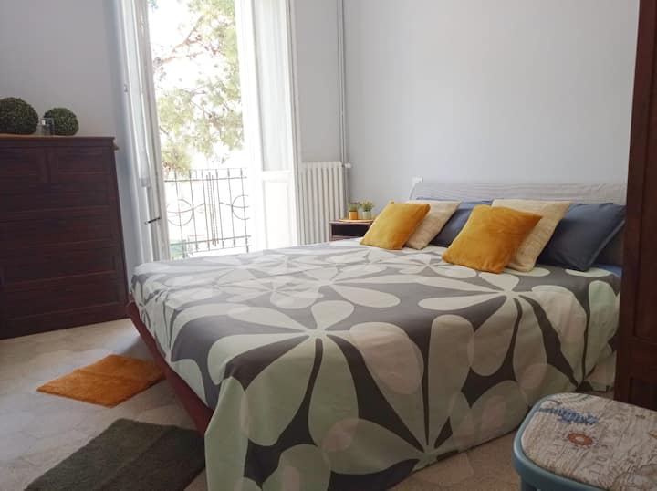 Casa Elvira - Grottammare