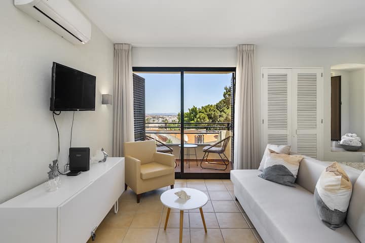 Garden Paradise, Oldtown & Beach - Albufeira
