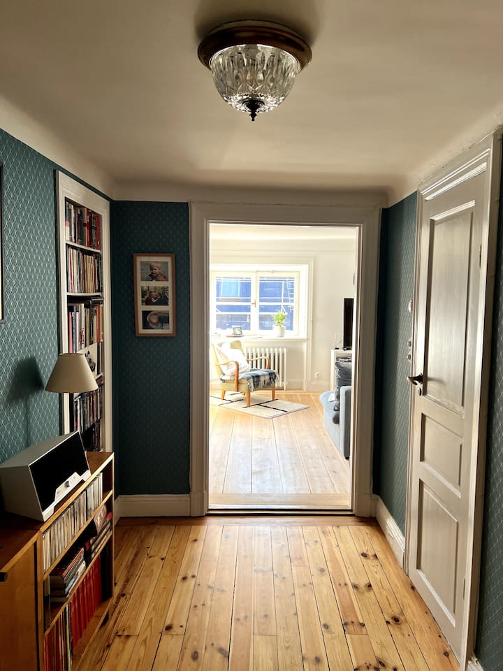 Great Living In The Old Town! - Stockholm