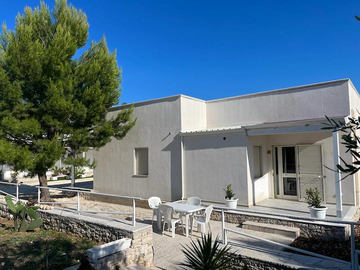 Corte Clavi Appartamento 4 - Vico del Gargano