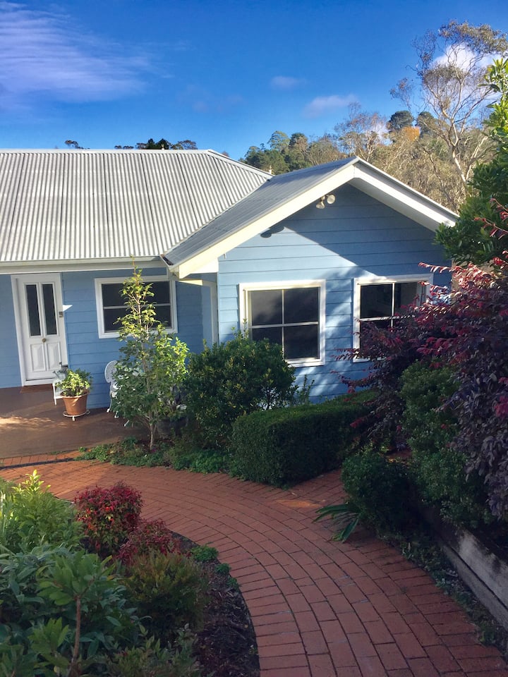 Leura Blue Retreat - Leura