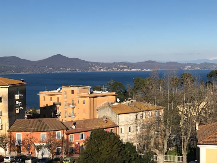 Olivia's House - Bracciano