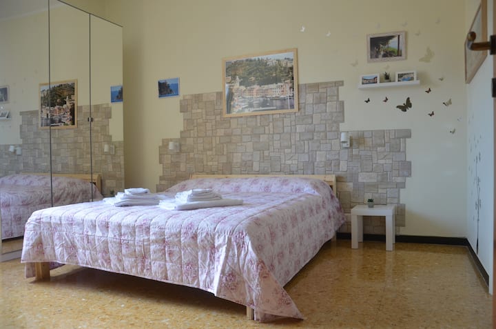 Casa Maria - Portofino