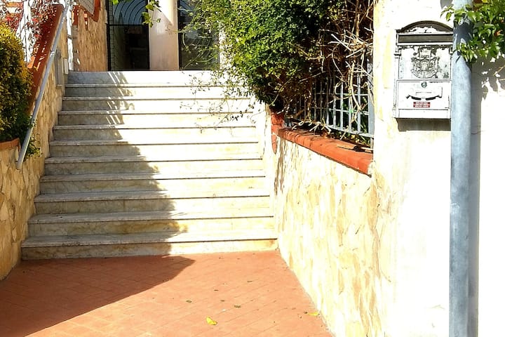 Casa Cristina - Agropoli