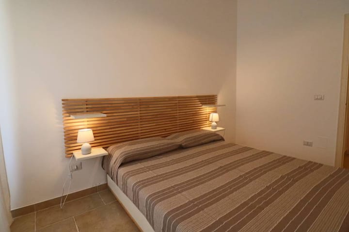 Casa Vacanze "Nausica" - Otranto