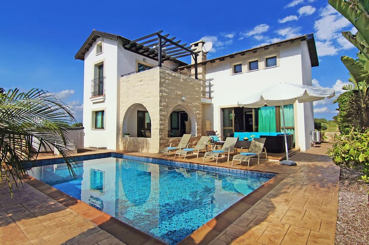 Cyprus House Rentals | Homes and More | Airbnb